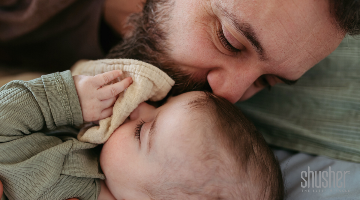 Sleep Training 101: What Works, What Doesn’t, and What’s Just a Myth – Shusher