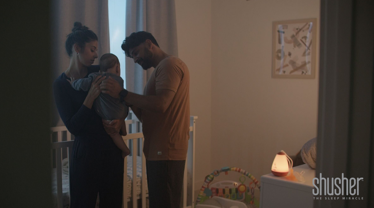 A Glowing Review from Sleep Consultant Rebecca Michi: The Magic of Shu ...