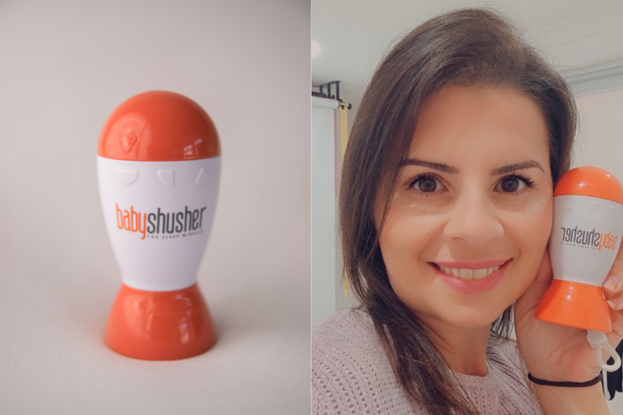 Baby Shusher Review - "It's a Miracle Machine!" – BabyShusher