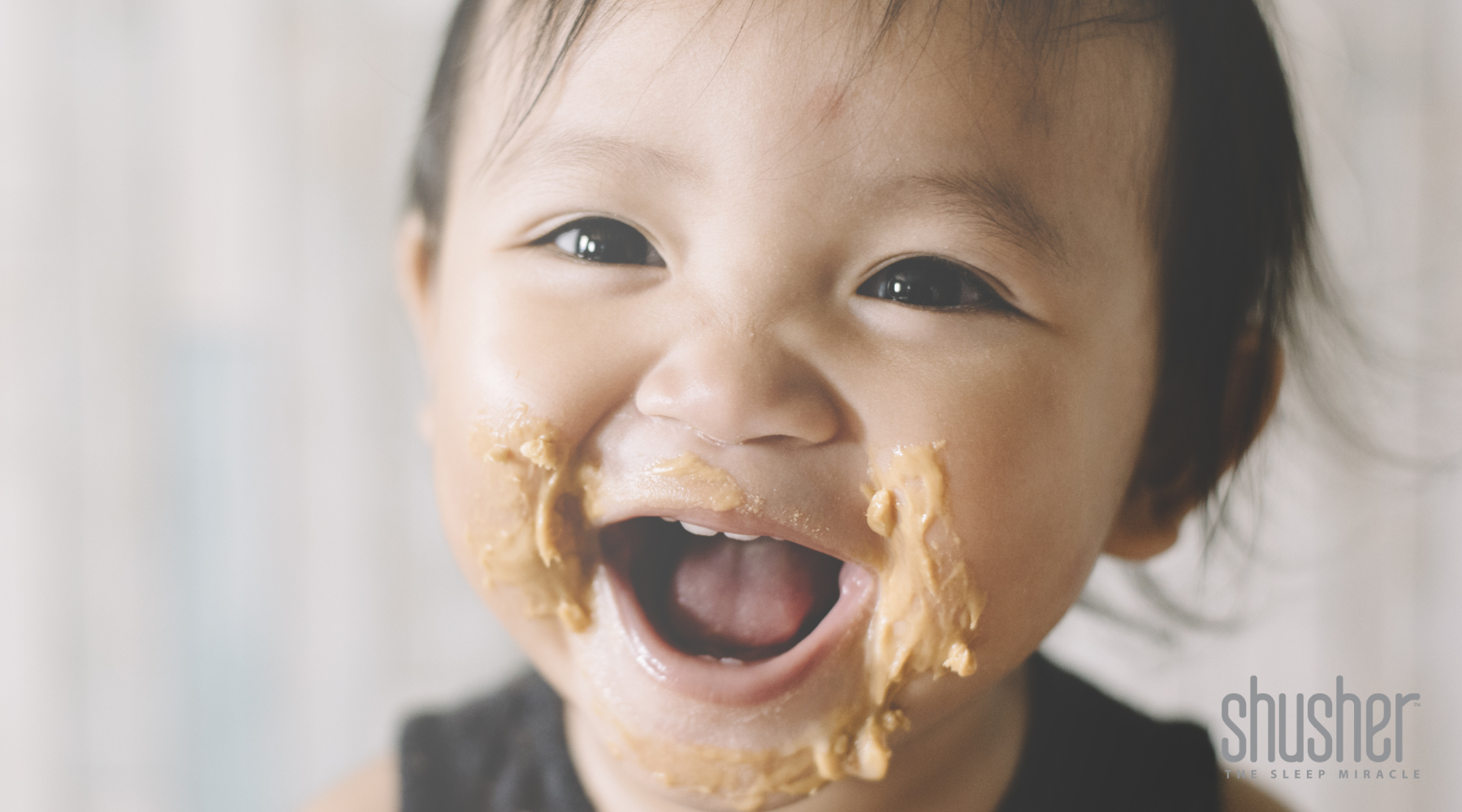 Butter Before Bed for Babies? What Sleep Experts Want You to Know – Shusher
