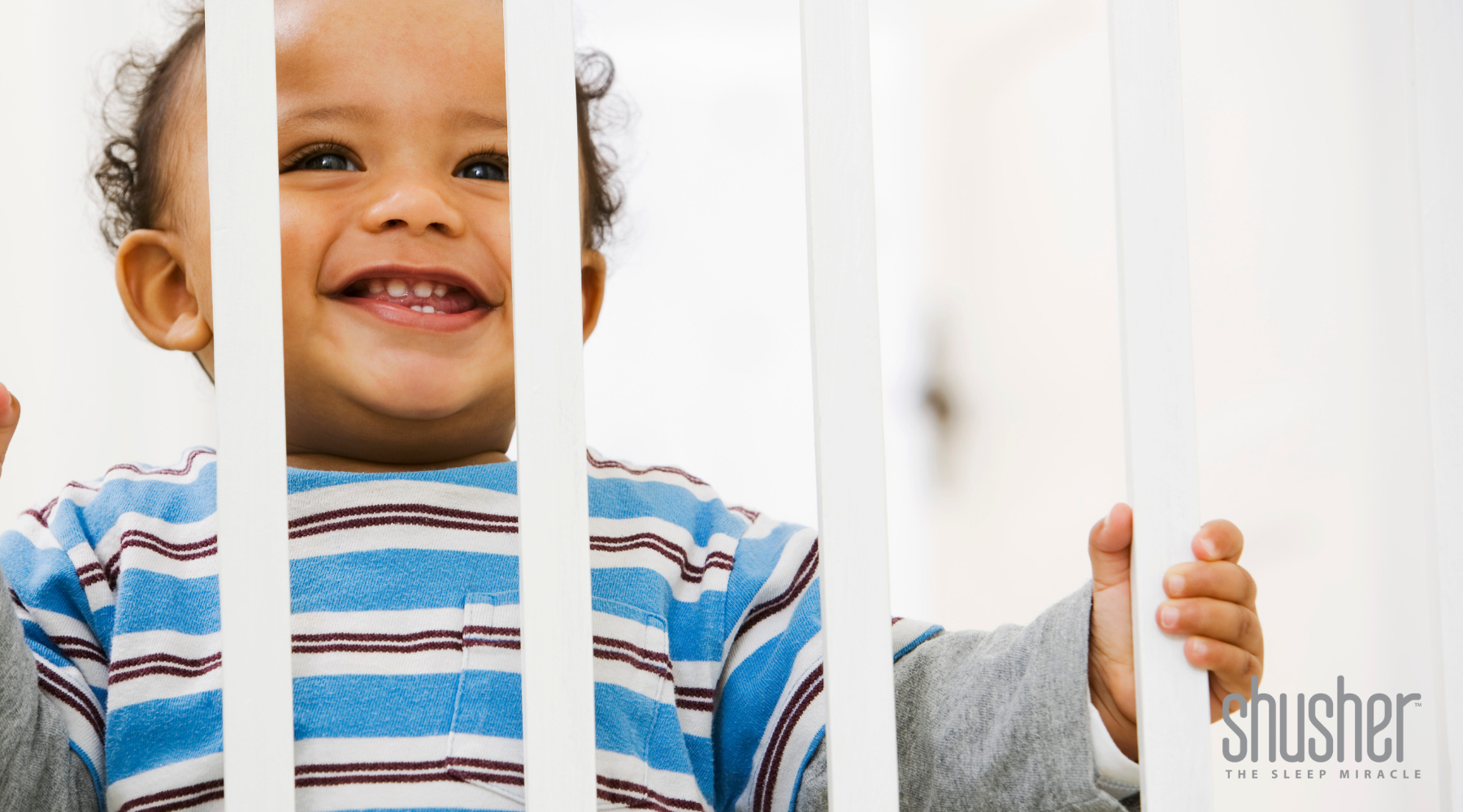 Baby Safety and the Hatch Recall – Shusher