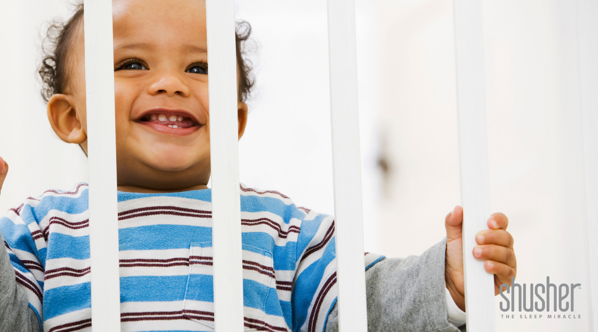 Baby Safety and the Hatch Recall – Shusher