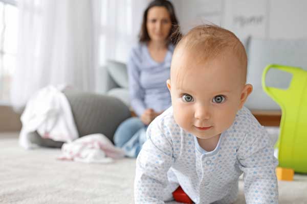 Top 6 Items for Your Postpartum Mommy Kit – Shusher