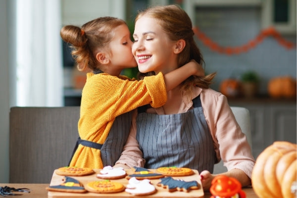 A Scary, Spooky, Socially Distanced Halloween – Shusher