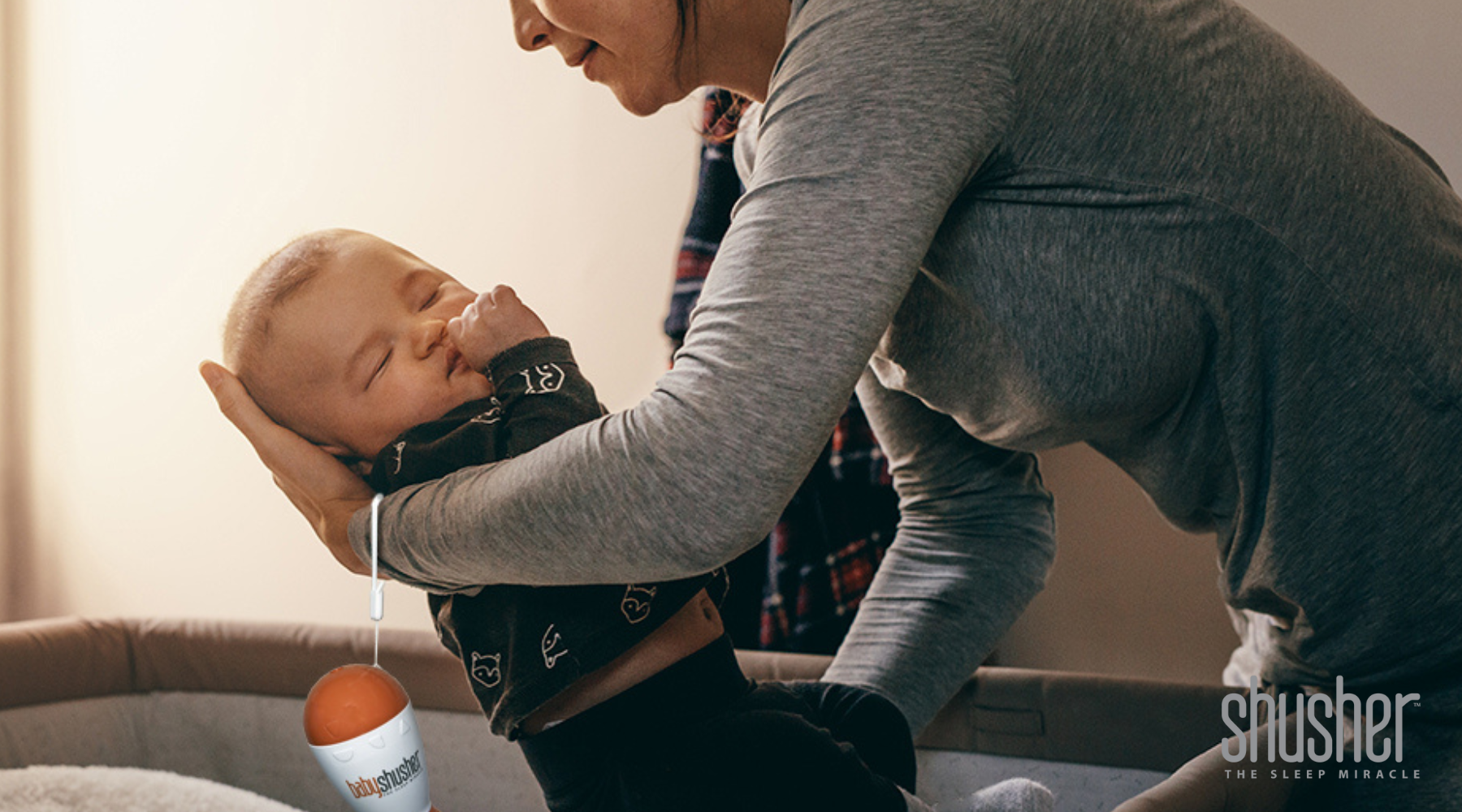 The Role of Light and Sound in Baby Sleep: Insights from Pediatricians ...