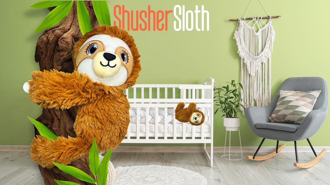 Top 6 Items for Your Postpartum Mommy Kit – Shusher