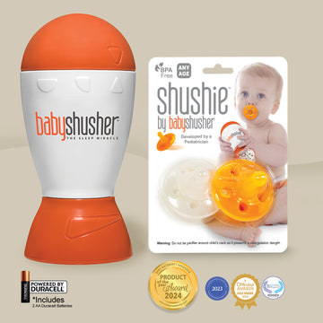 Products – Shusher