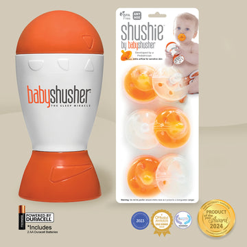 Products – Shusher