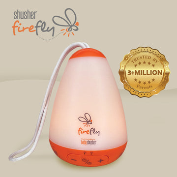 Baby Sound Machine | Baby Soother | The Original - Baby Shusher ...