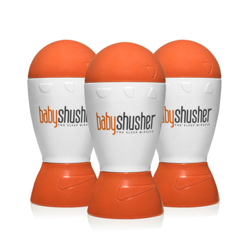 Baby Sound Machine | Baby Soother | The Original - Baby Shusher