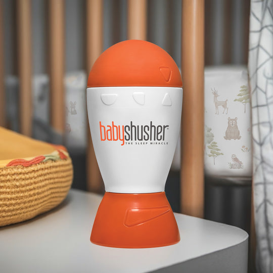 Shop Baby Shusher Sound Machine for Babies | Baby Shusher