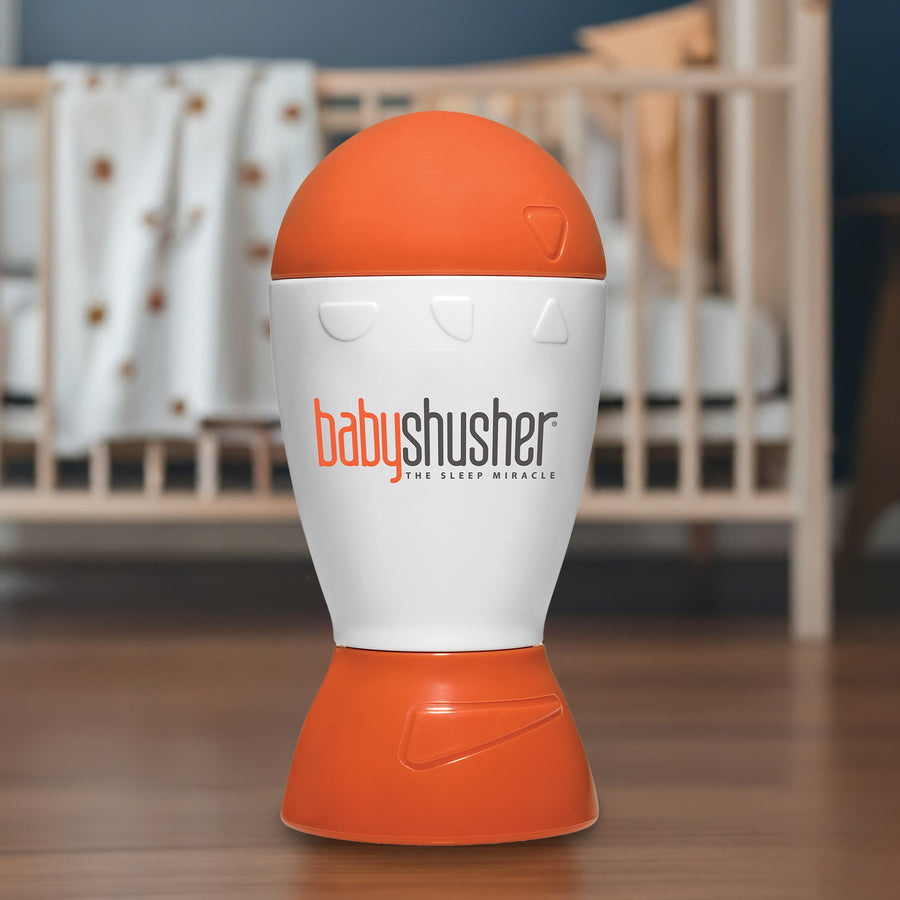 Shop Baby Shusher Sound Machine for Babies | Baby Shusher