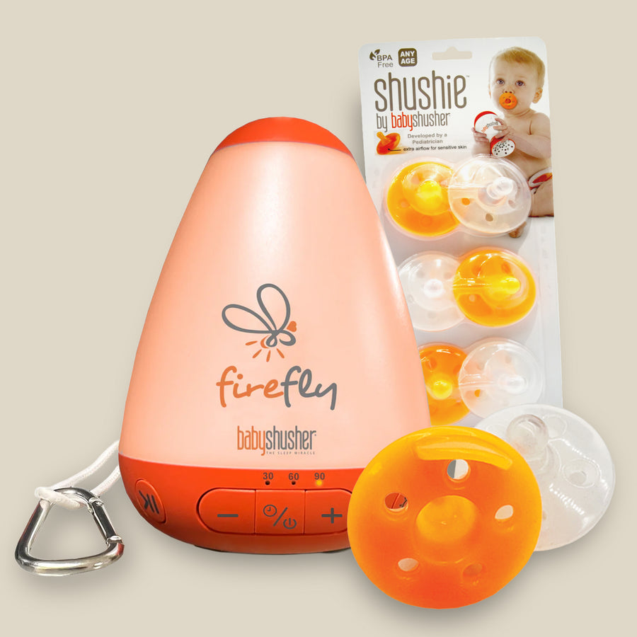 Products – Shusher