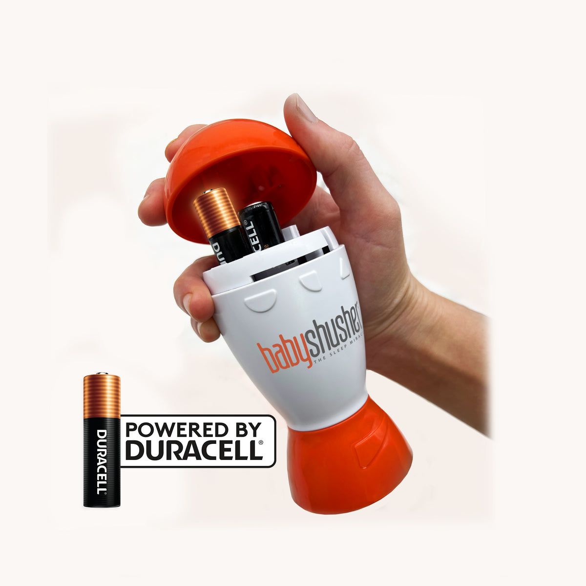 Pediatrician Approved | The Original Baby Shusher – BabyShusher