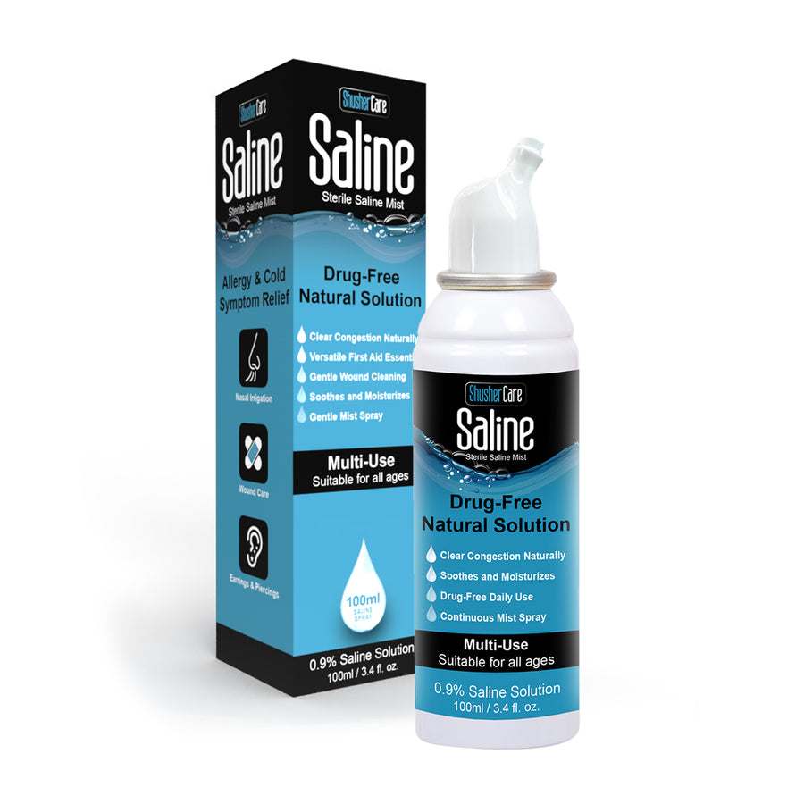 Products – Shusher