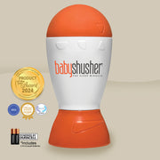 Baby Sound Machine | Baby Soother | The Original - Baby Shusher ...