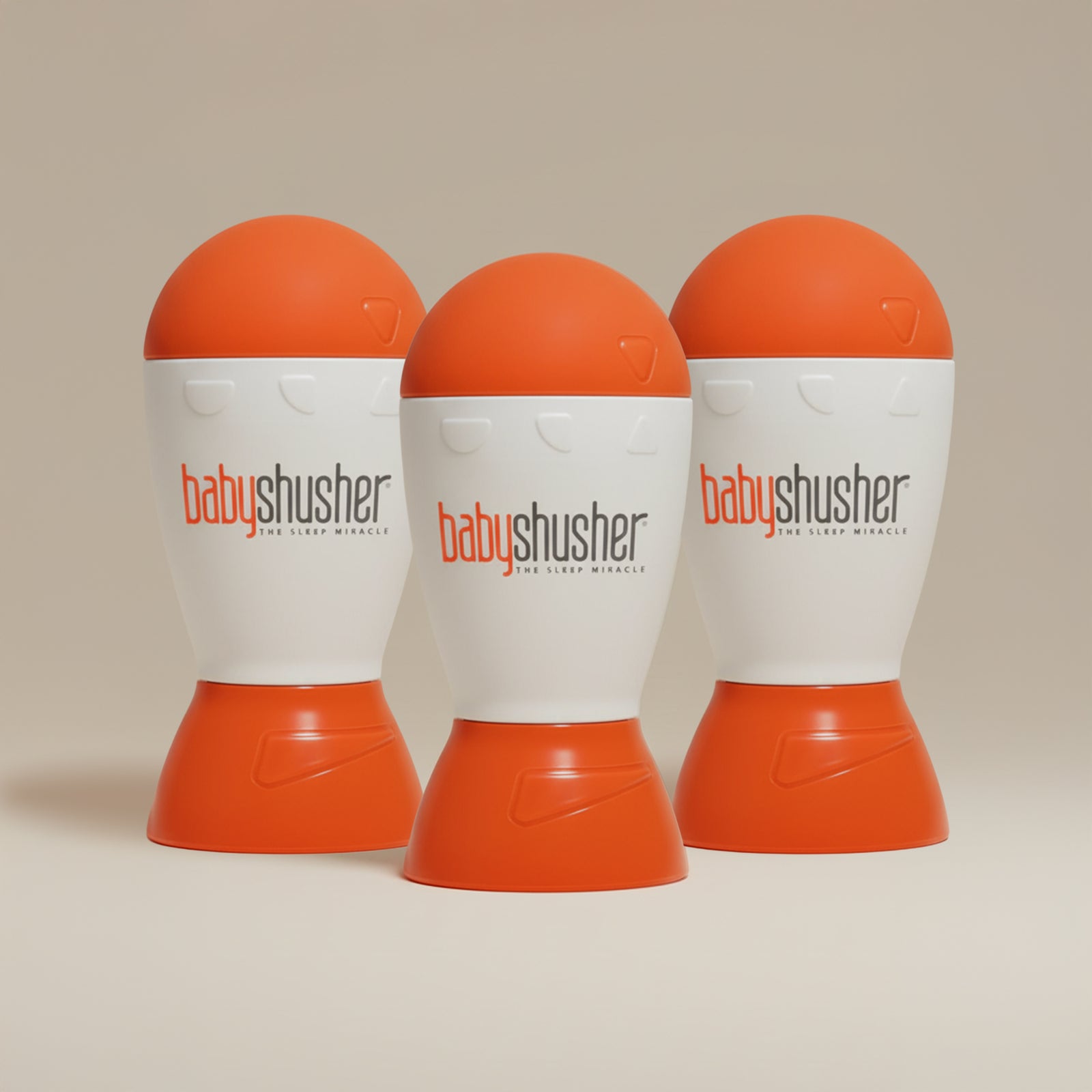 Shop Baby Shusher Sound Machine for Babies | Baby Shusher