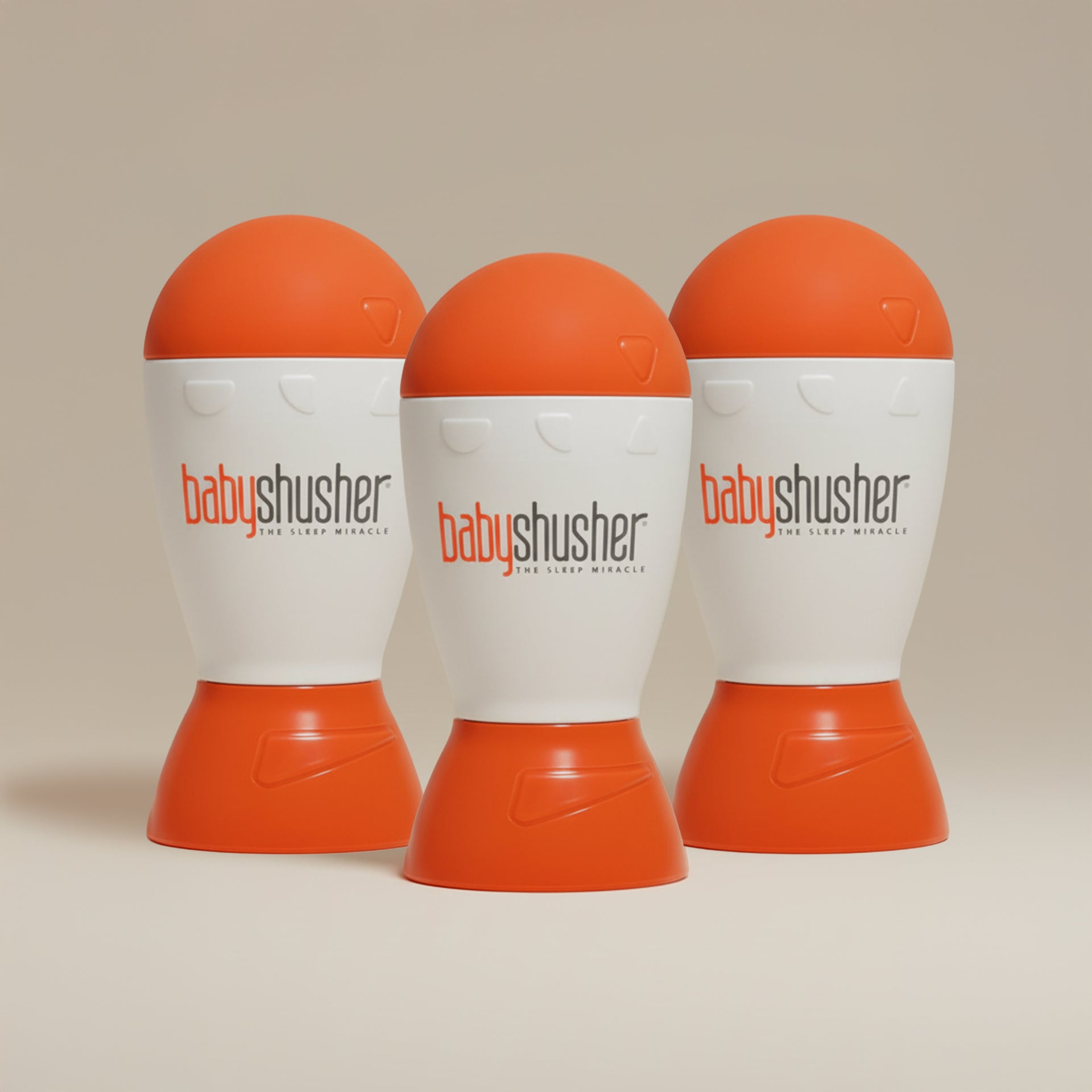 Shop Baby Shusher Sound Machine for Babies | Baby Shusher