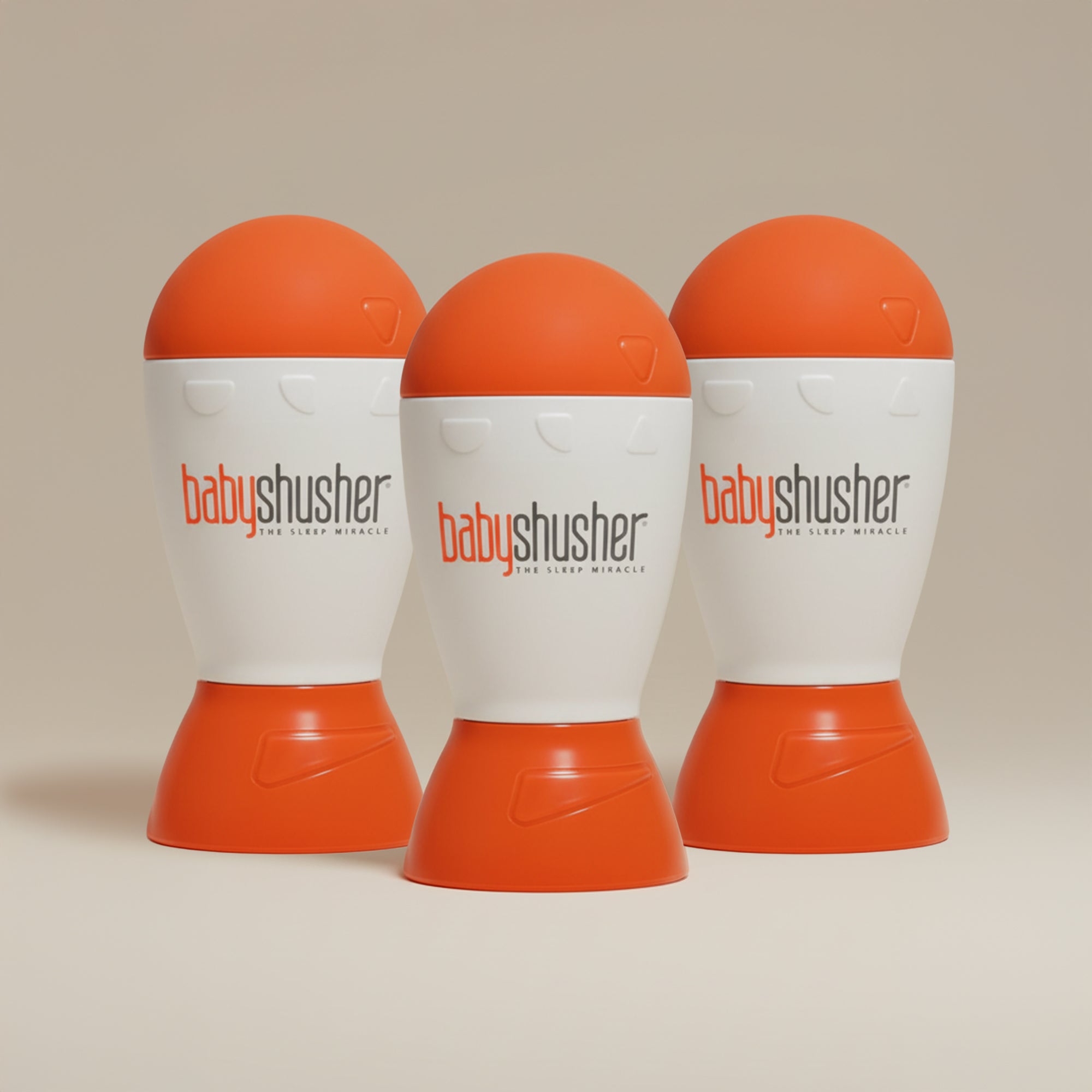 Shop Baby Shusher Sound Machine for Babies | Baby Shusher