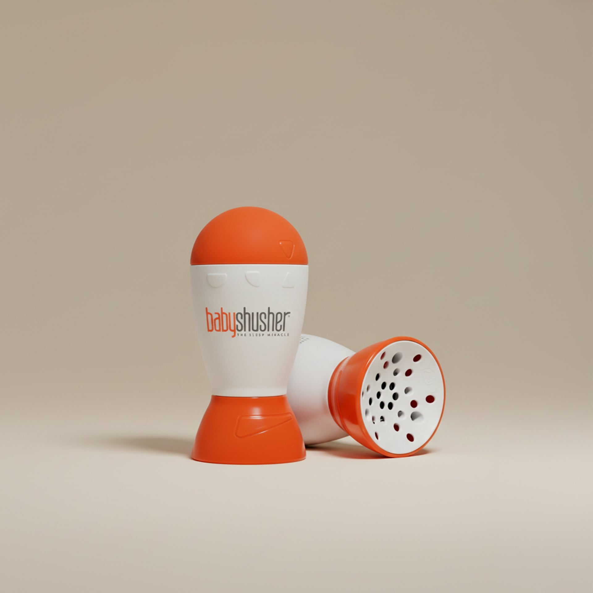 Shop Baby Shusher Sound Machine for Babies | Baby Shusher