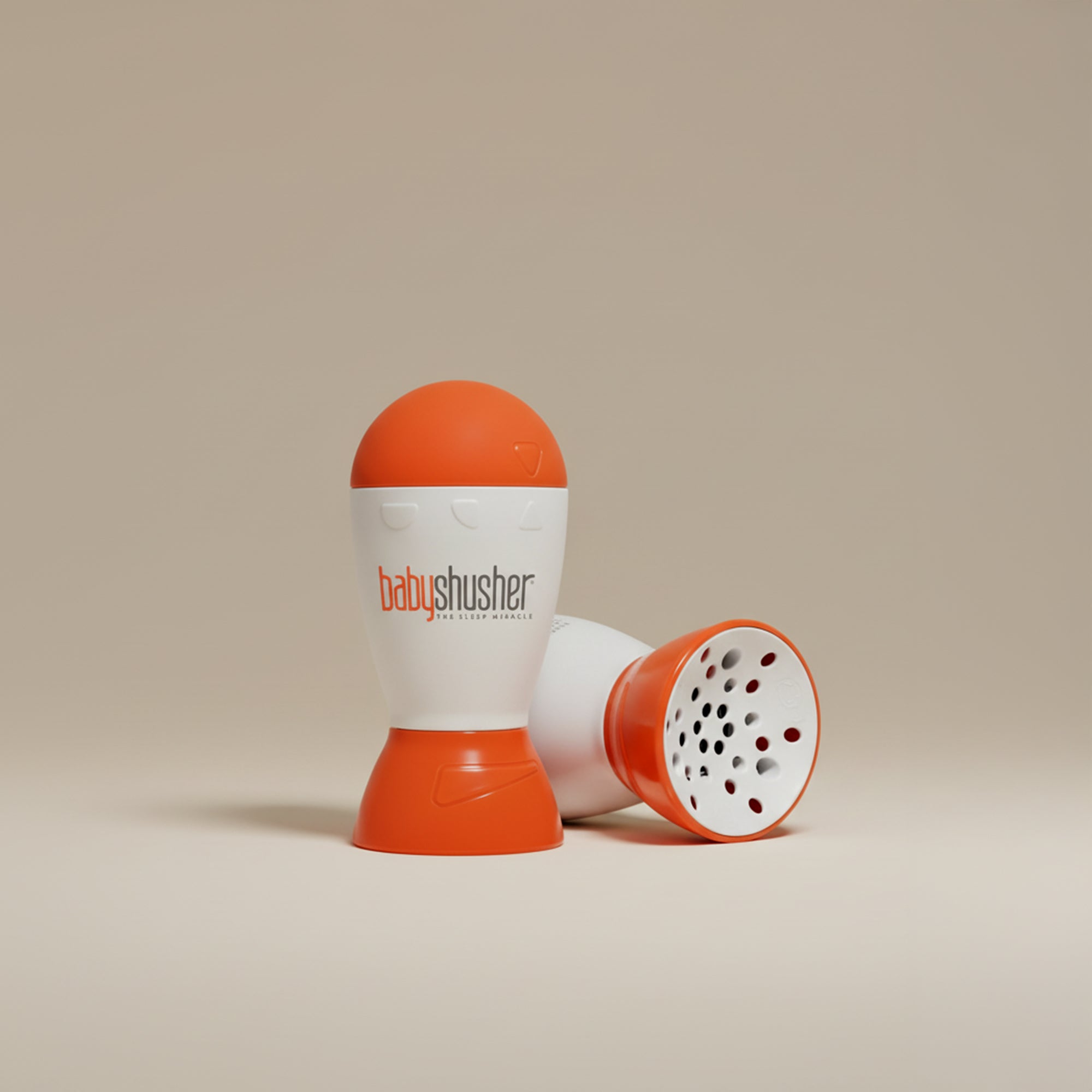 Shop Baby Shusher Sound Machine for Babies | Baby Shusher